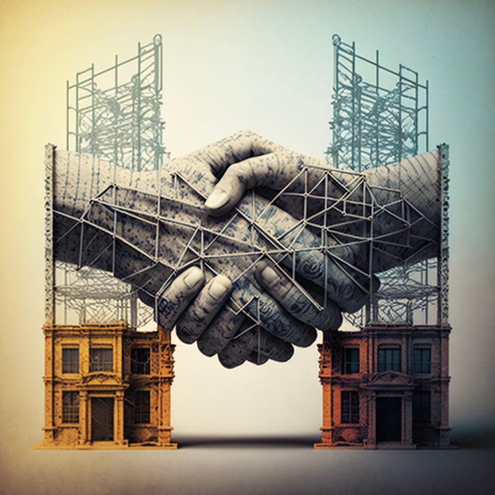 Ultimate Guide - COI Management in Construction - Page 5