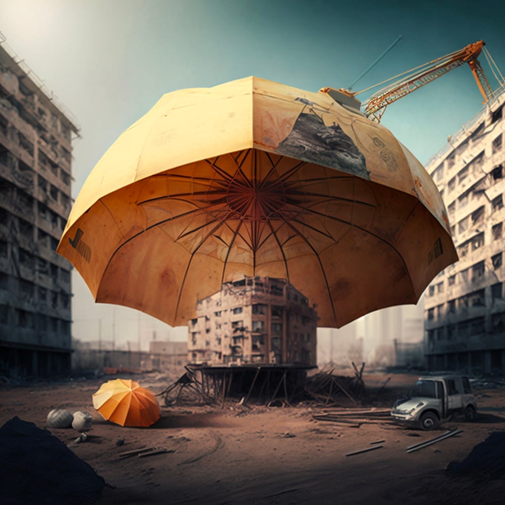 Ultimate Guide - COI Management in Construction - Page 6