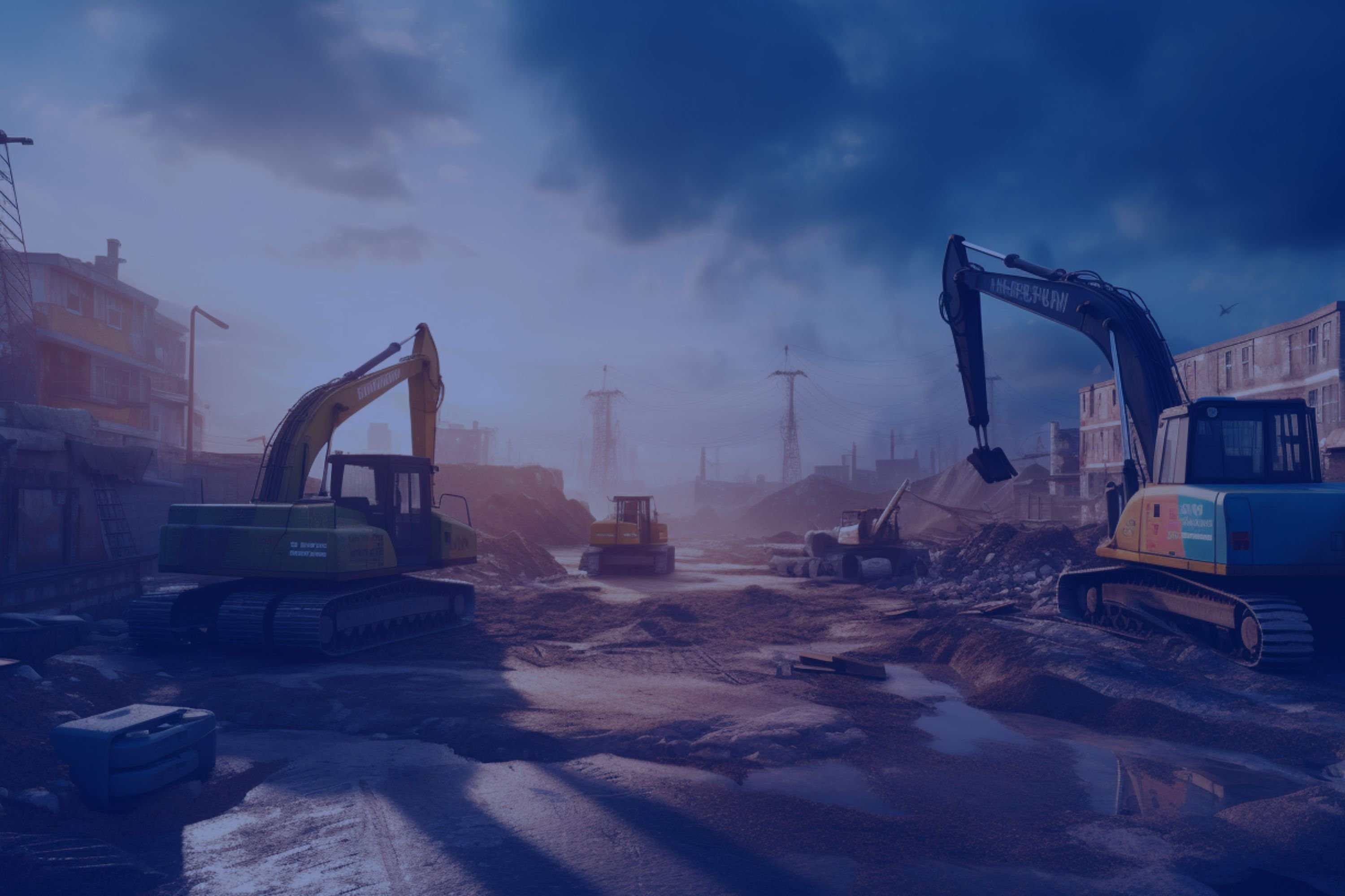 Ultimate Guide - COI Management in Construction - Page 3